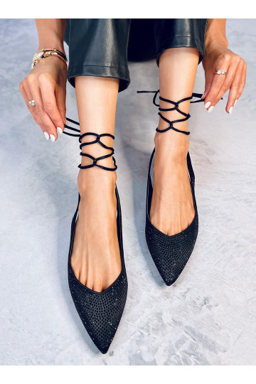 Balerinos bateliai - Laiveliai moterims internetu